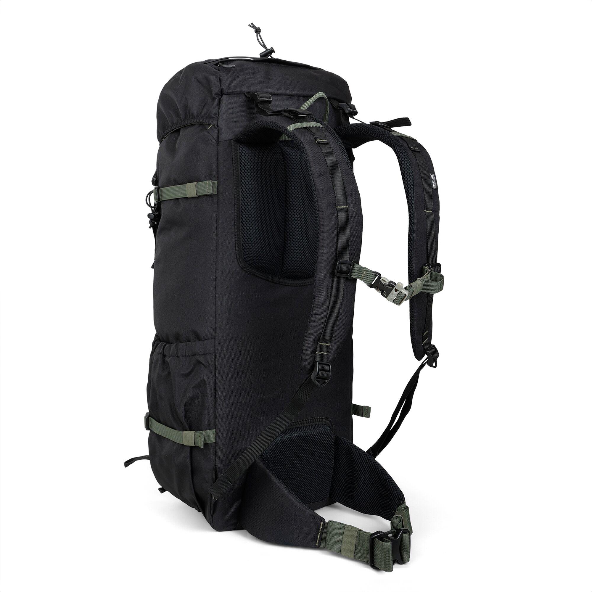 Survivor 5 45L Backpack | Decathlon