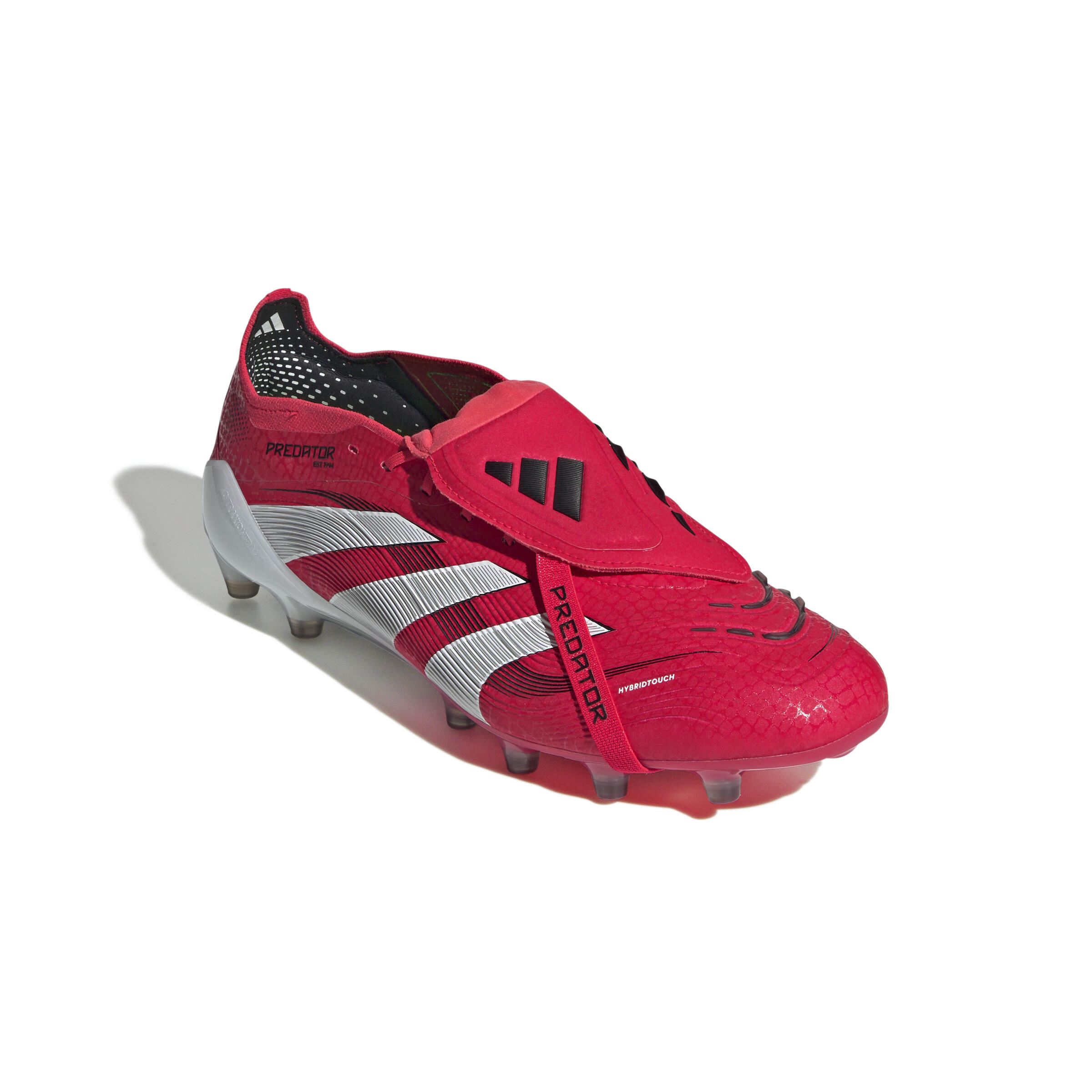 Fußballschuhe adidas Predator Elite FT AG ADIDAS | Decathlon