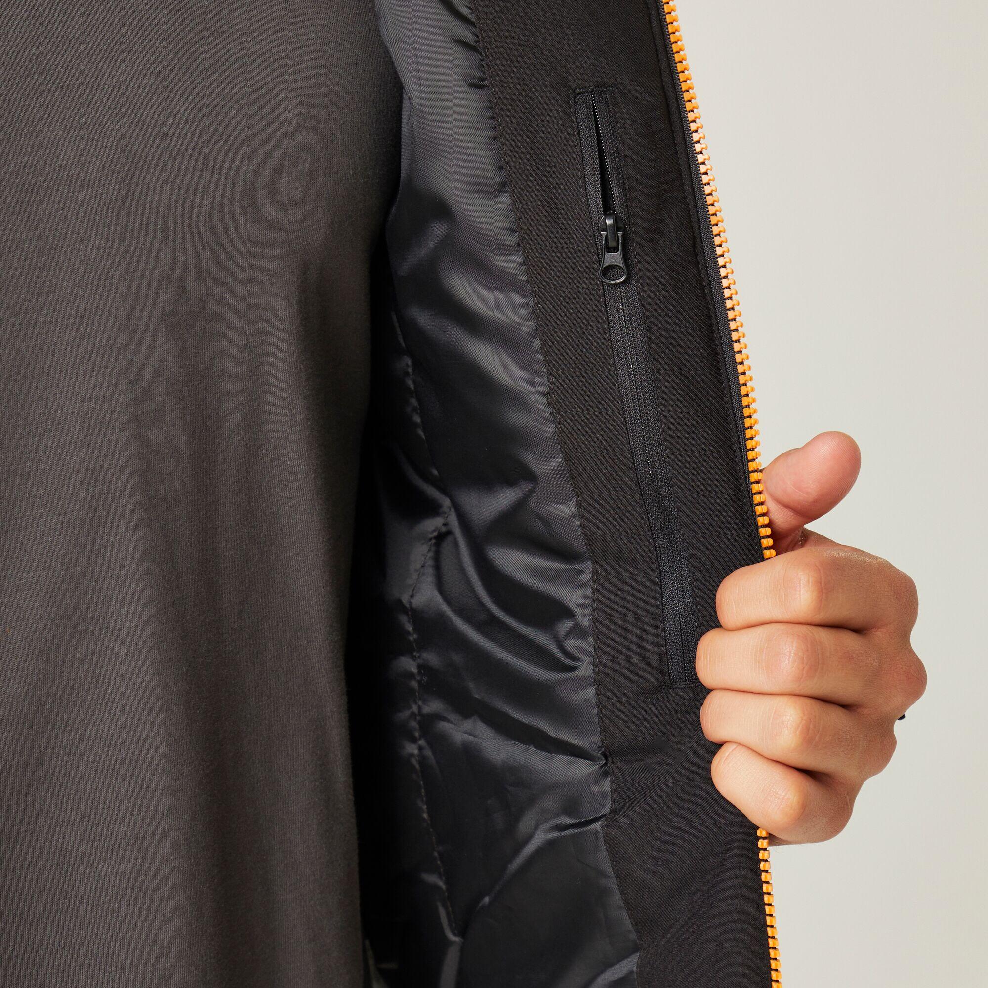 Mens Nagate Waterproof Insulated Jacket | Decathlon