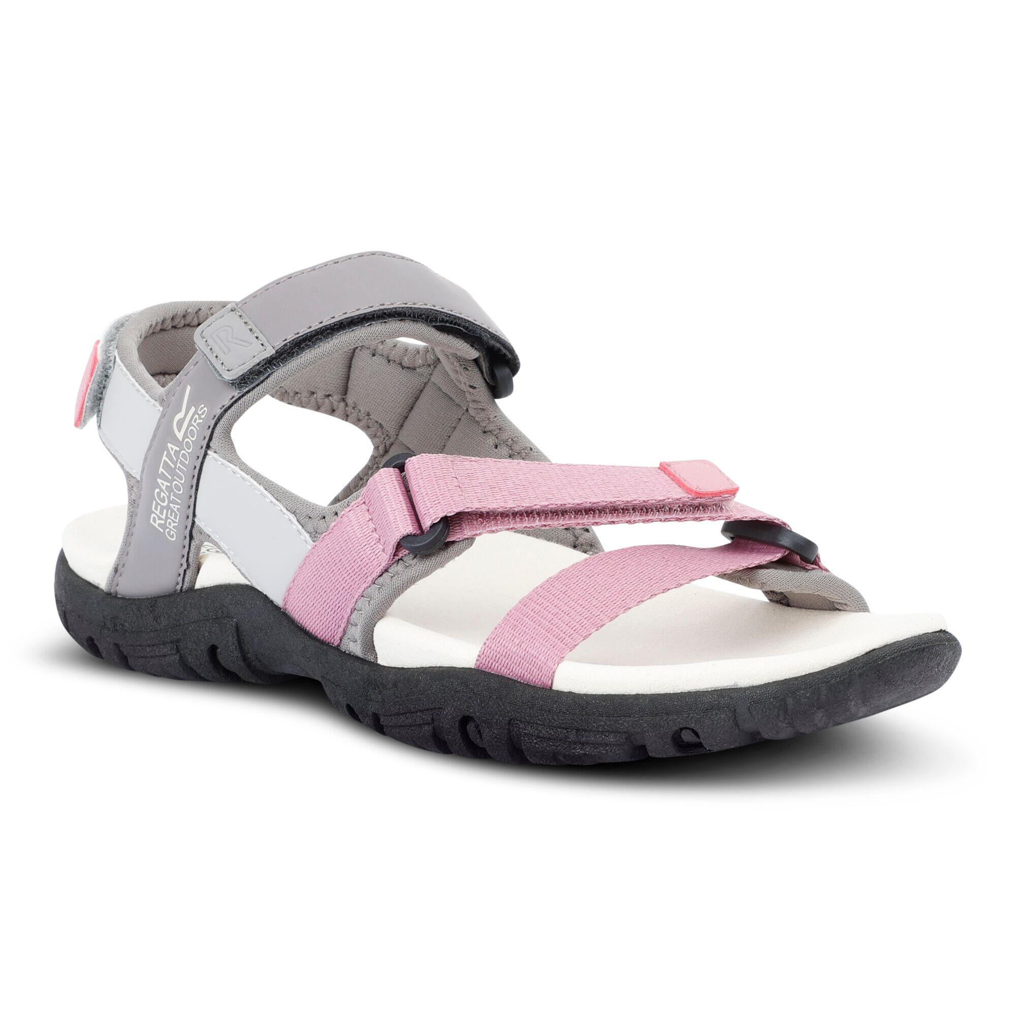 Womens Lady Santa Clara 2 Sandals REGATTA | Decathlon