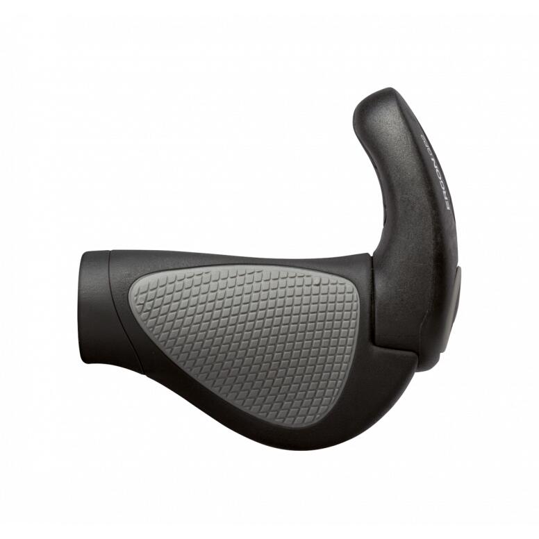 Ergon GP2 Handlebar grips Gripshift Small ERGON | Decathlon