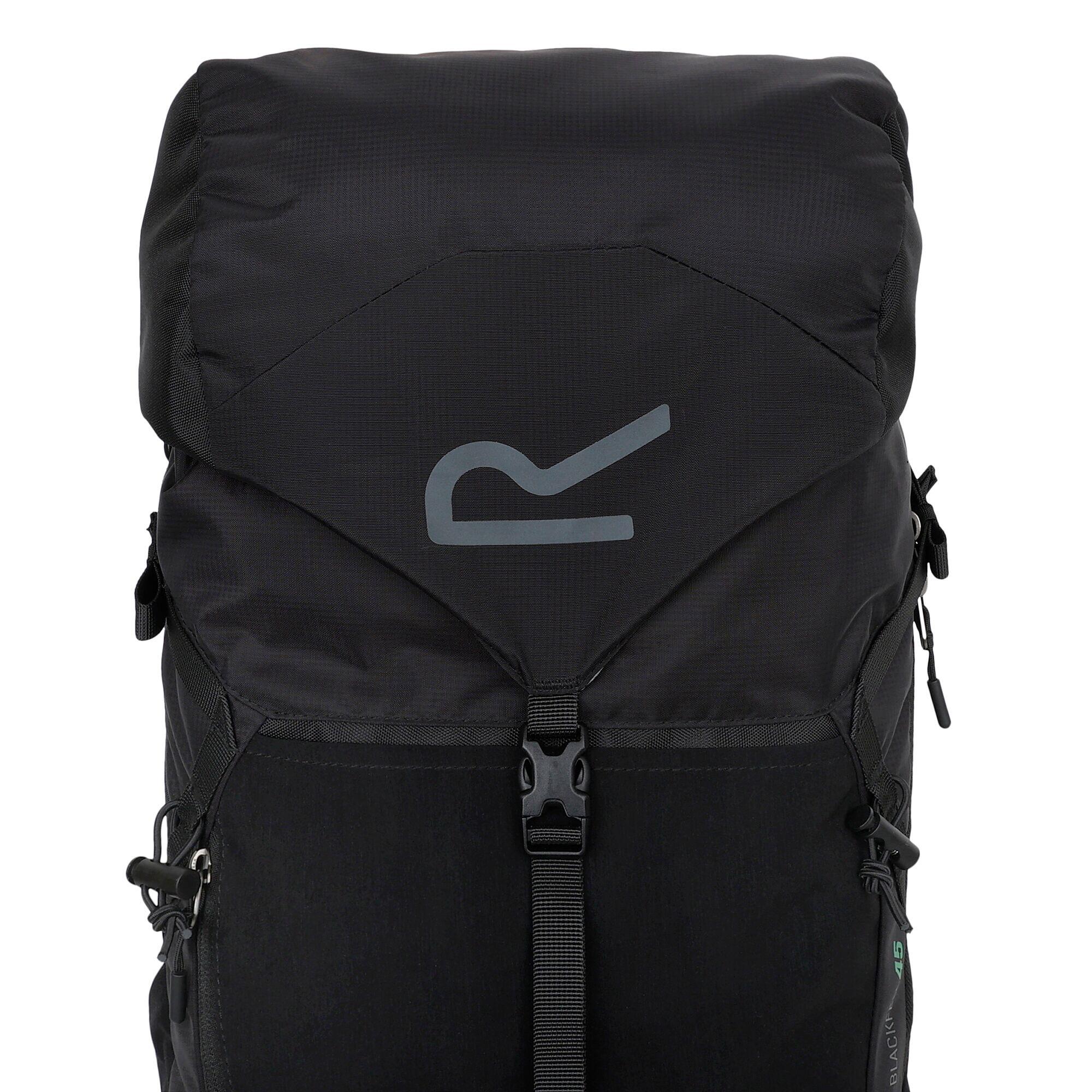 Blackfell 4 45L Backpack REGATTA | Decathlon