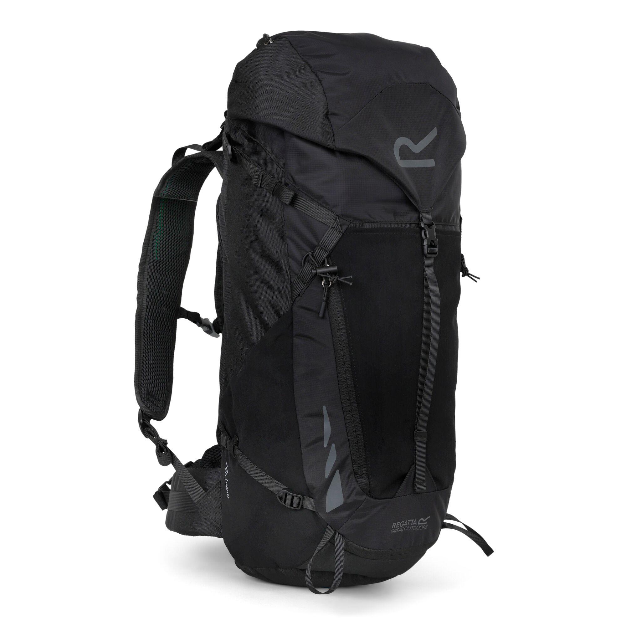 Blackfell 4 45L Backpack REGATTA | Decathlon