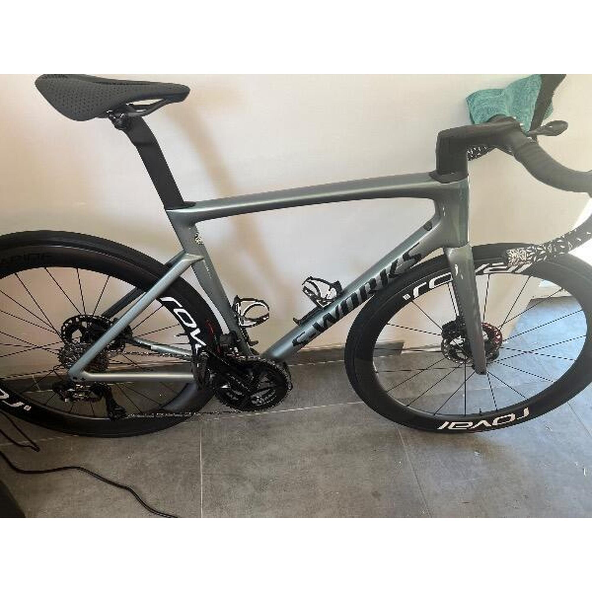 Tweedehands koersfiets kopen? | DECATHLON