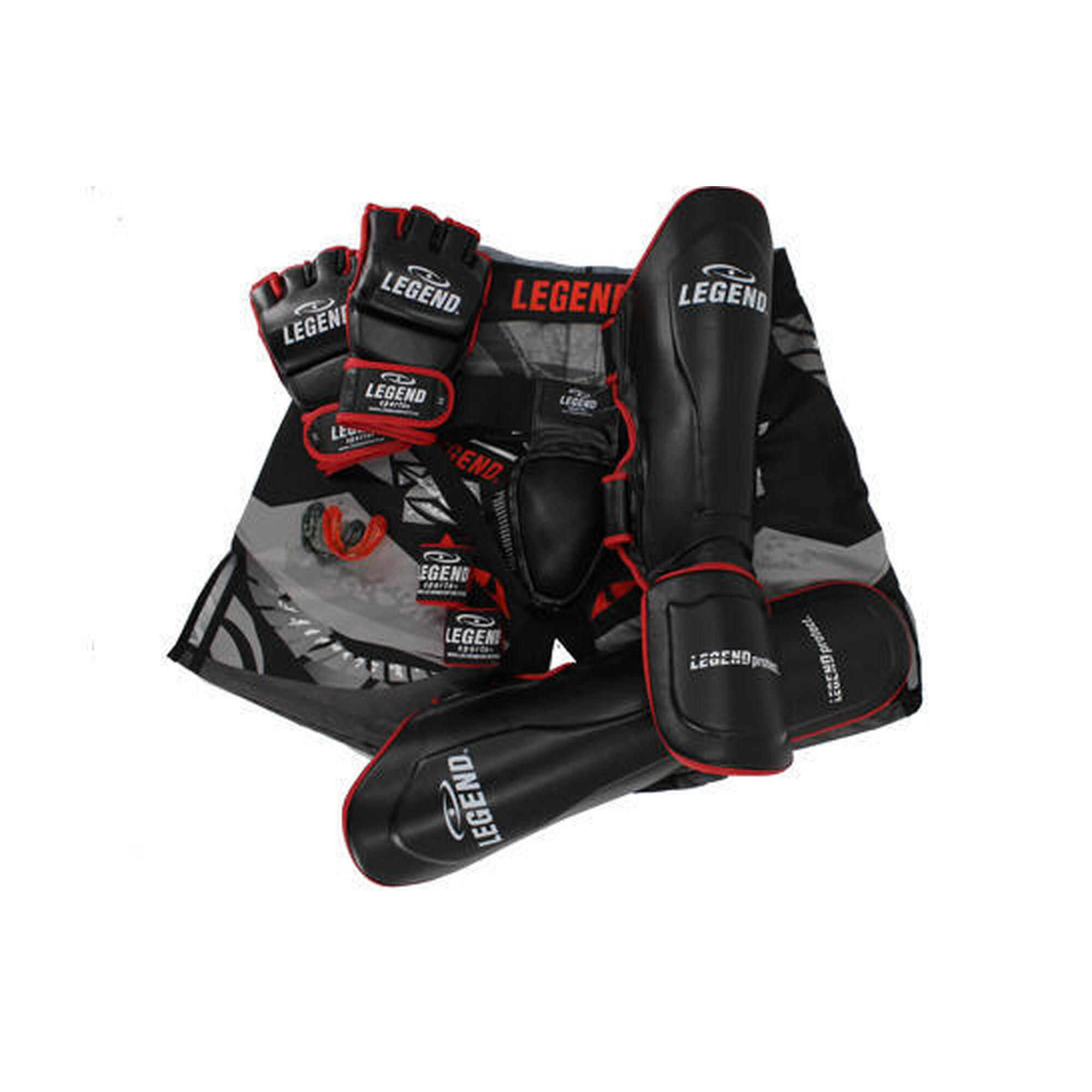 Équipement MMA - Professionnels LEGEND SPORTS | Decathlon