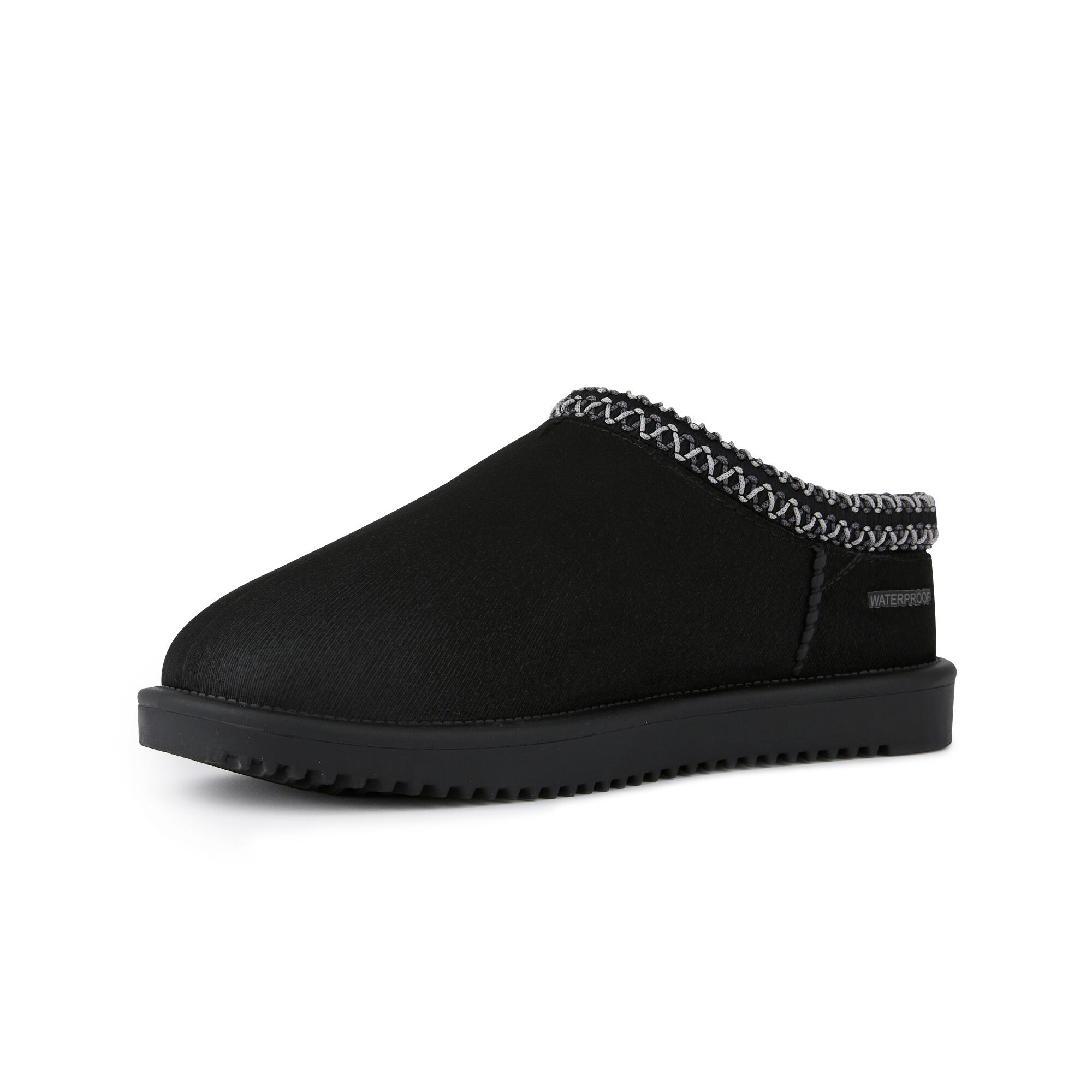 Womens Risley Mule Waterproof Lifestyle Shoes REGATTA | Decathlon