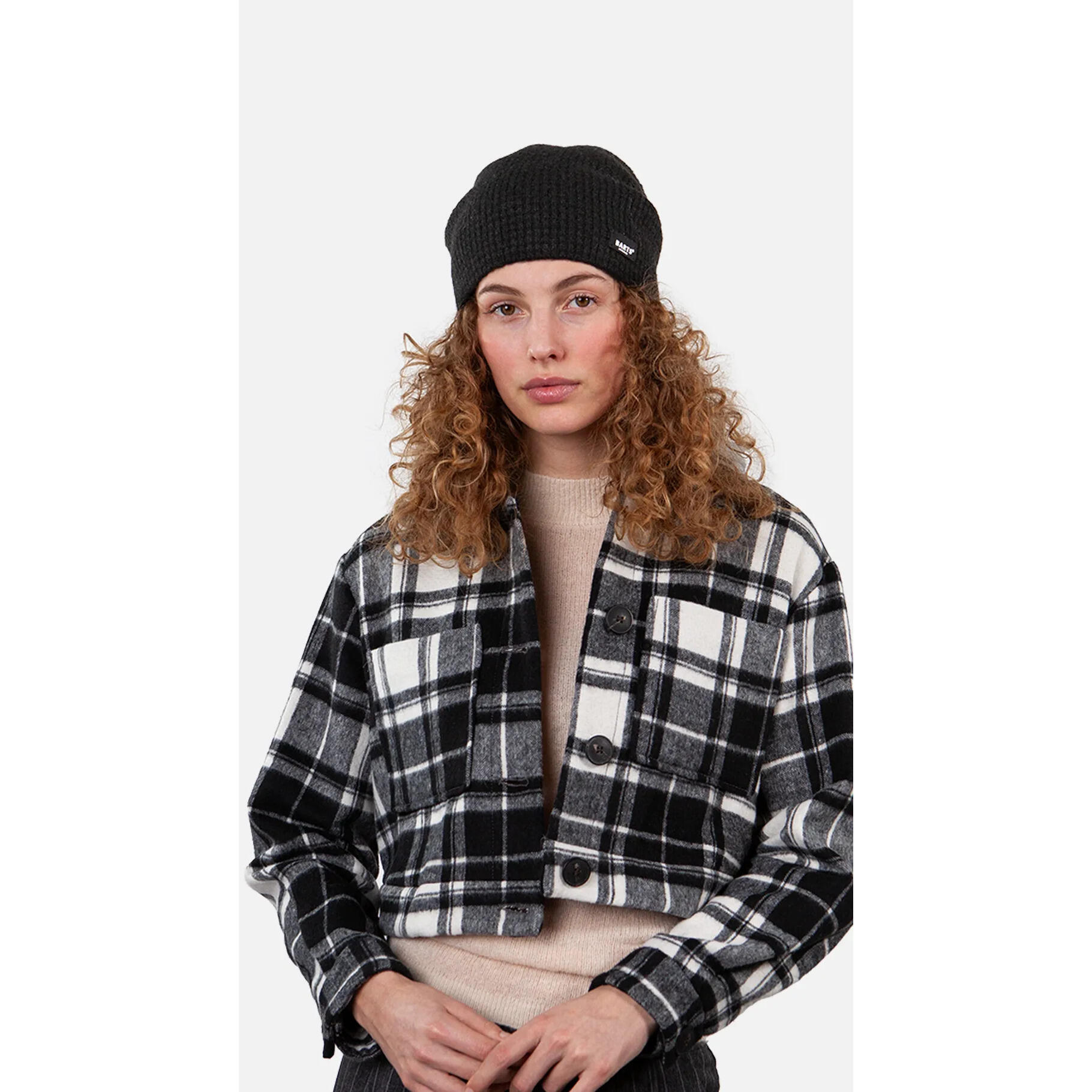 Dames muts zonder omslag Barts Vireo BARTS | Decathlon