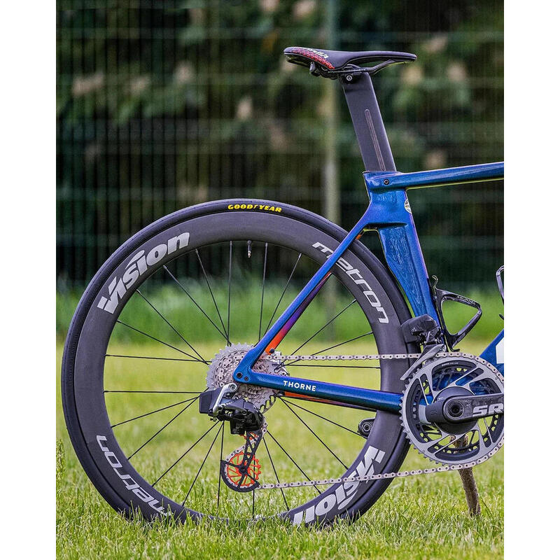 Wałek ceramiczny Nova Ride (x2) NOVARIDE | Decathlon