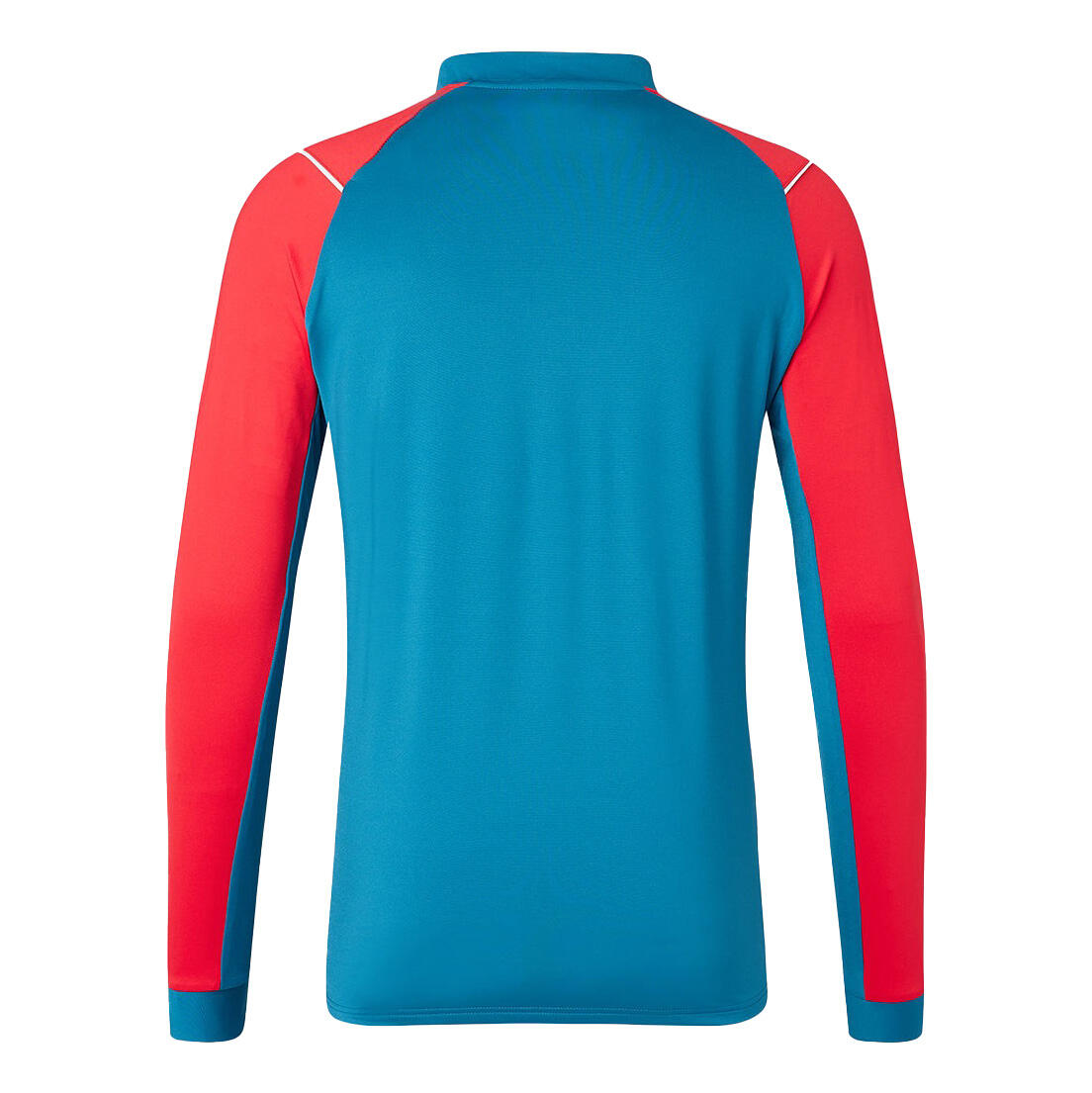 Castore Scarlets Rugby Mens ¼ Zip Training Top CASTORE | Decathlon