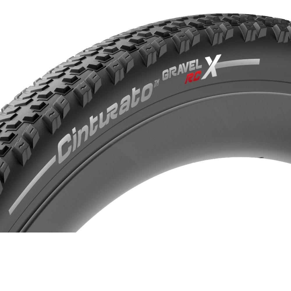 Pirelli Cinturato GRAVEL RC-X TLR falt 40-622 700x40 PIRELLI | Decathlon