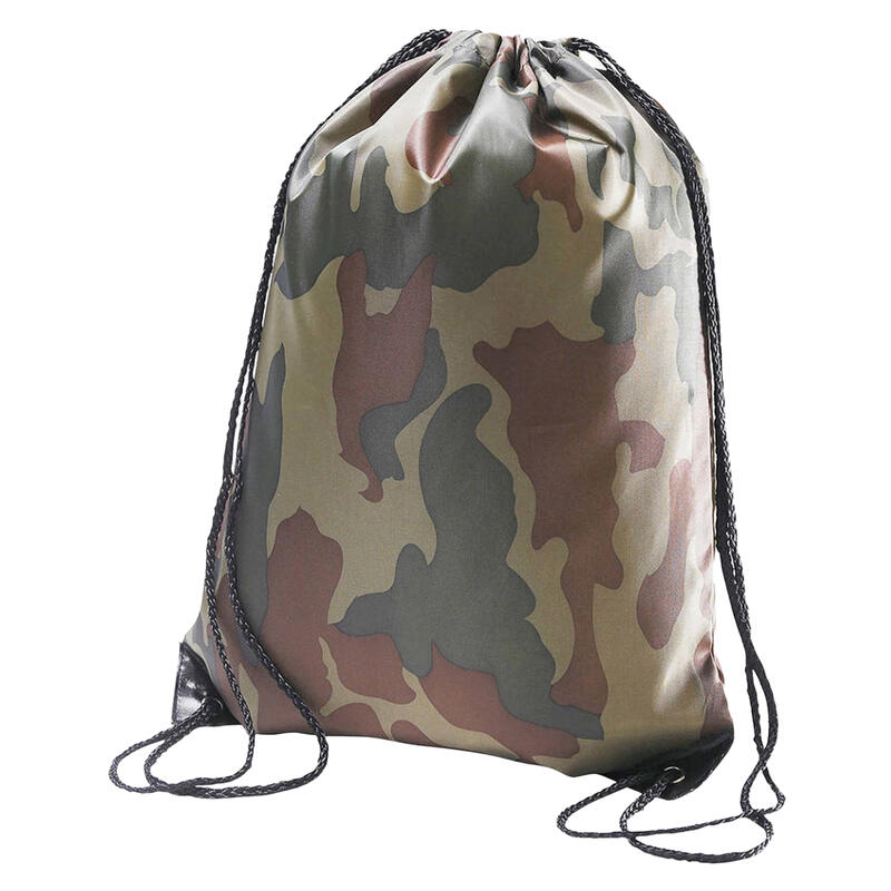 Sac À Cordon URBAN (Kaki) SOL'S | Decathlon