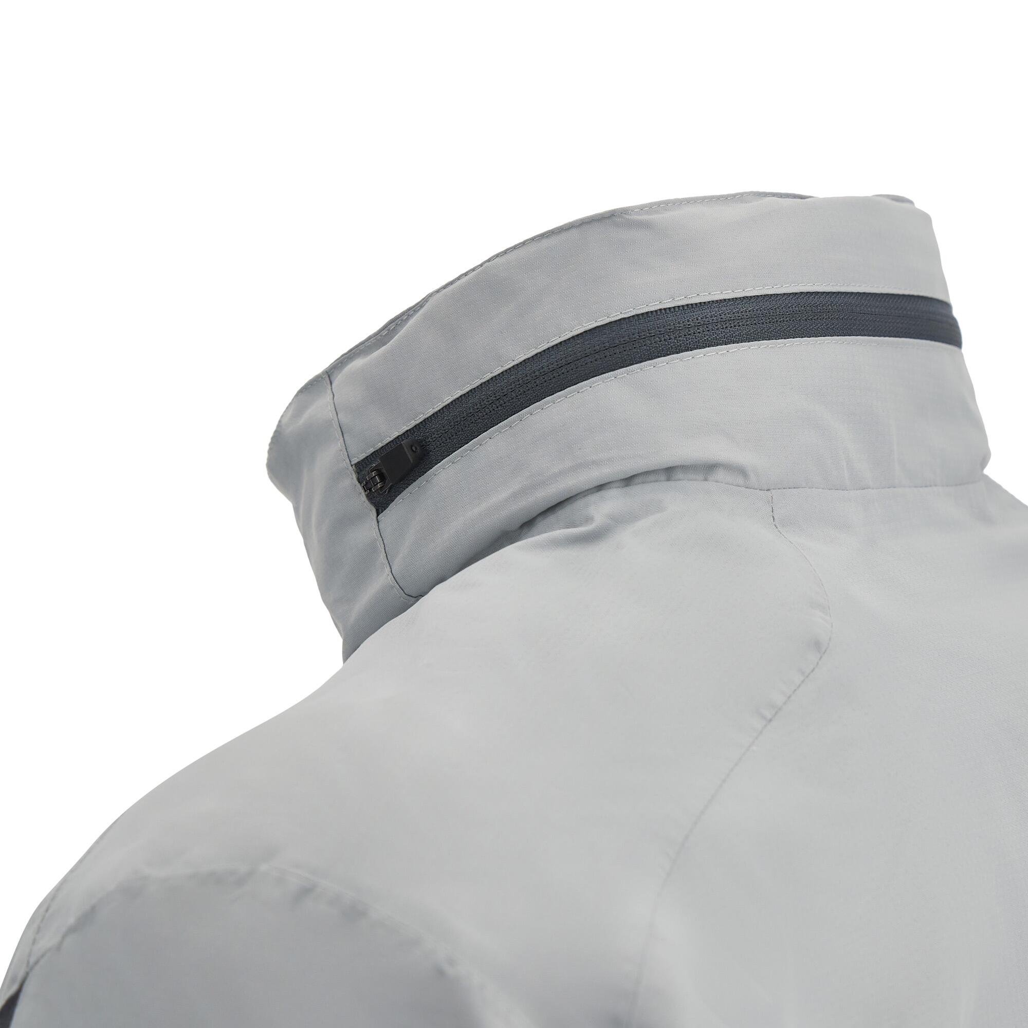 Wales WRU Mens Waterproof Travel Jacket | Decathlon