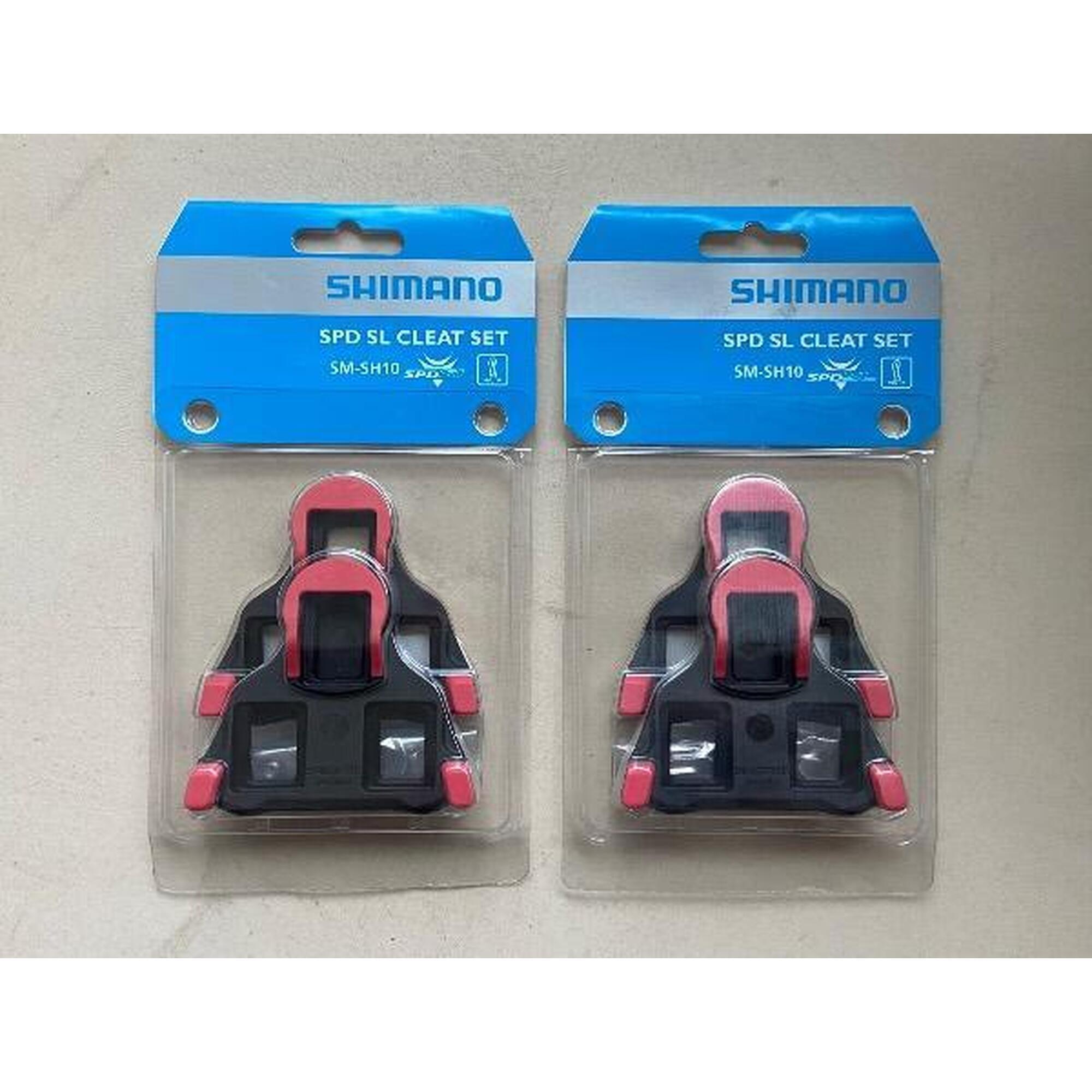 Entre Particuliers - Shimano sm-sh10 x2 SHIMANO | Decathlon