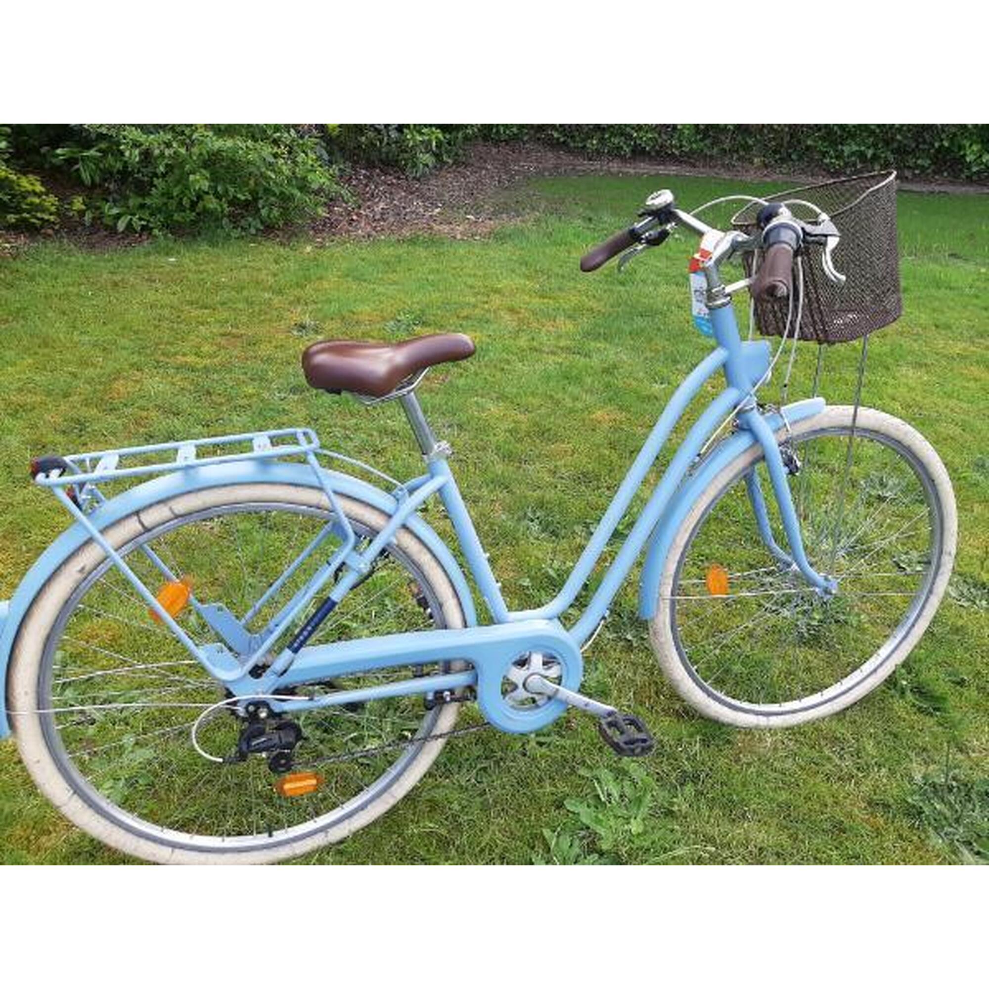 Stadsfiets kopen? - Online shop voor urban bikes | DECATHLON