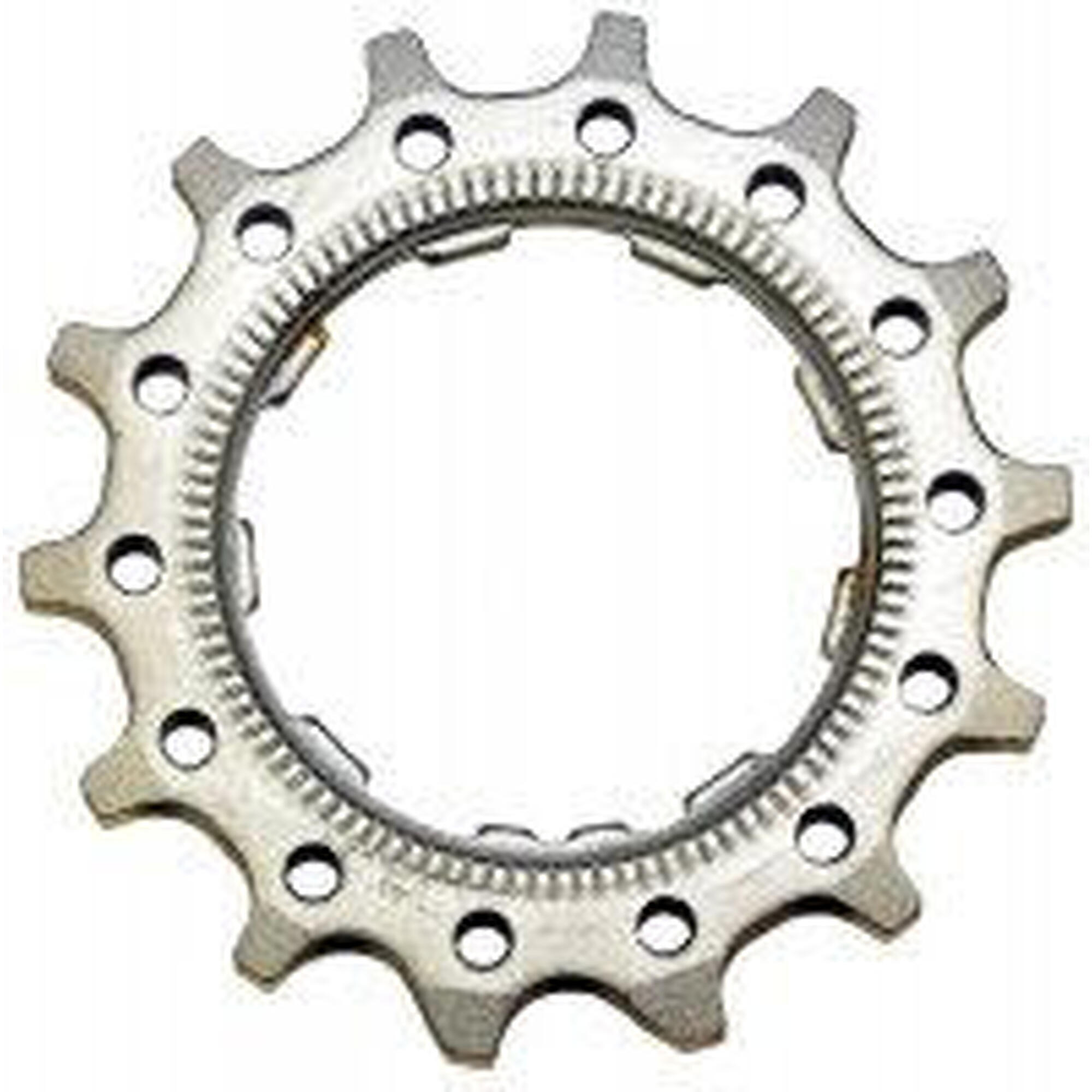 PIGNON MICHE SHIMANO 10v DEPART 13D MICHE | Decathlon