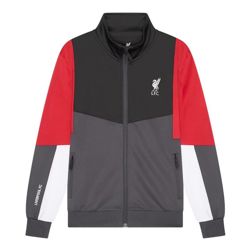 Tepláková souprava Liverpool FC 24/25 REAL MADRID - Decathlon