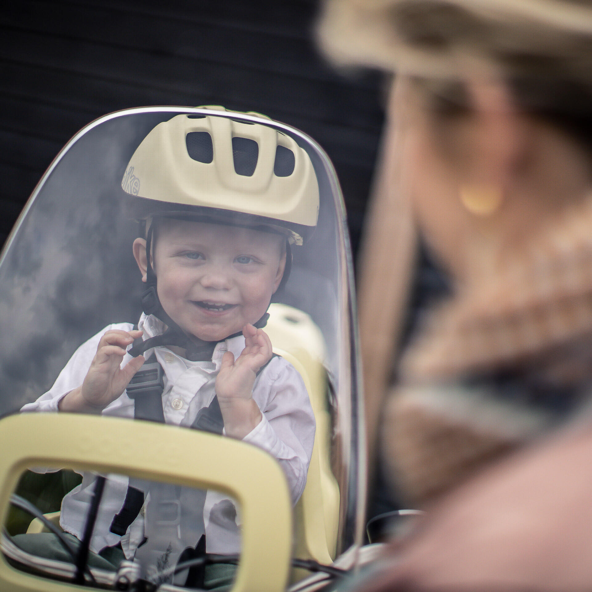 Bobike Go Windshield Lemon Sorbet for Ultimate Protection BOBIKE ...