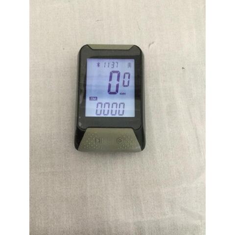 IGPSPORT Tussen Particulieren - IGP Fietscomputer | Decathlon