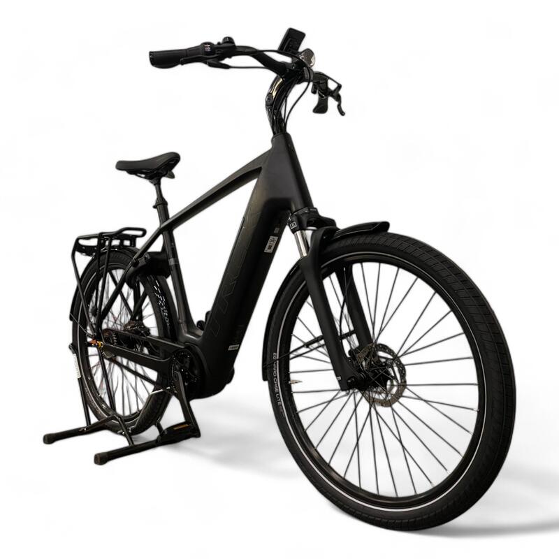 TREK Tweedehands - Elektrische fiets - Trek District +4 | Decathlon