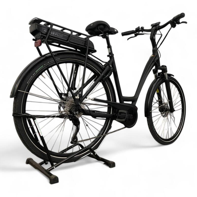 THOMPSON Tweedehands - Elektrische fiets - Thompson Voltage Tour ...