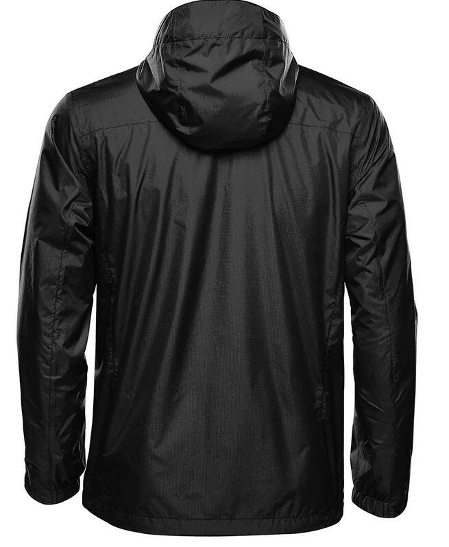 Men's Stormtech Olympia Shell Weatherproof Jacket STORMTECH | Decathlon