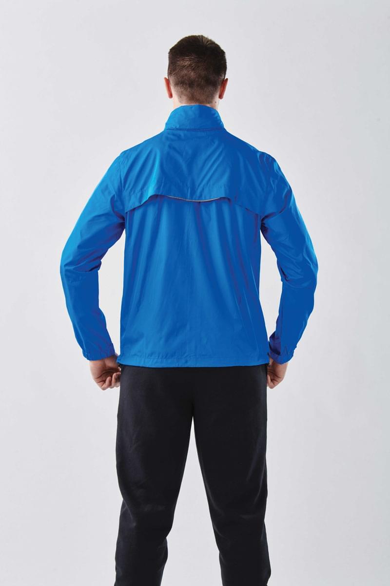 Men’s Stormtech Nautilus Performance Full Zip Lightweight Shell Jacket | Decathlon