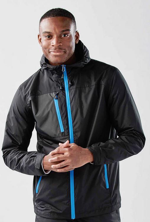 Men's Stormtech Olympia Shell Weatherproof Jacket STORMTECH | Decathlon