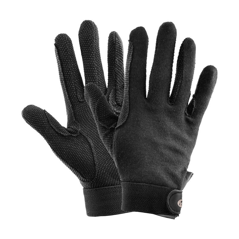 Gants d'équitation enfant ELT Picot ELT | Decathlon