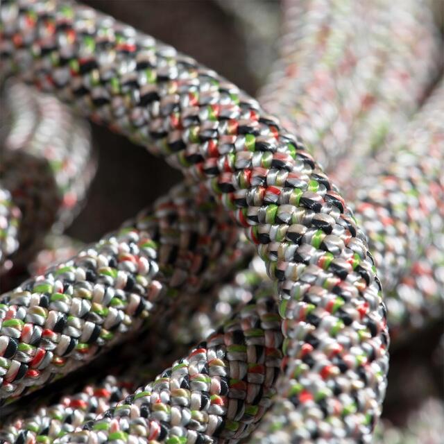 Corde à simple MAMMUT 9.5 Crag We Care Classic | Decathlon
