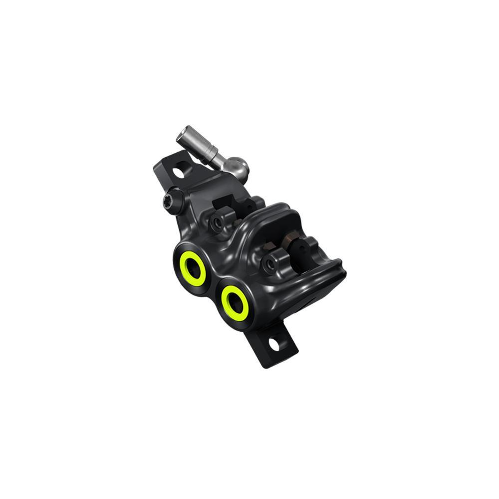 Magura MT5 Pro Single Hydraulic MTB Disc Brake Caliper and Lever Set ...