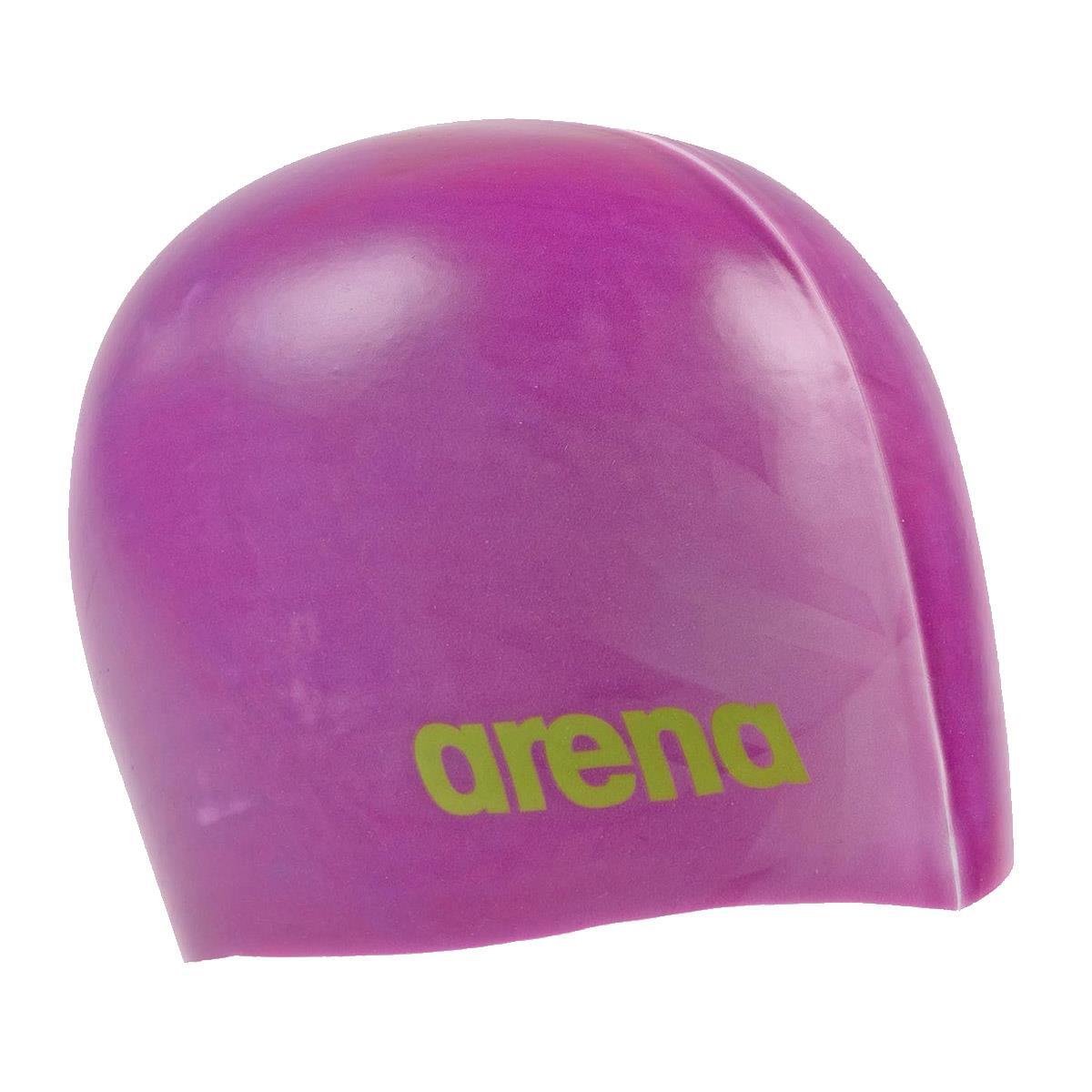 Arena Tie-Dye HD Silicone Cap - Pink / Multi ARENA | Decathlon