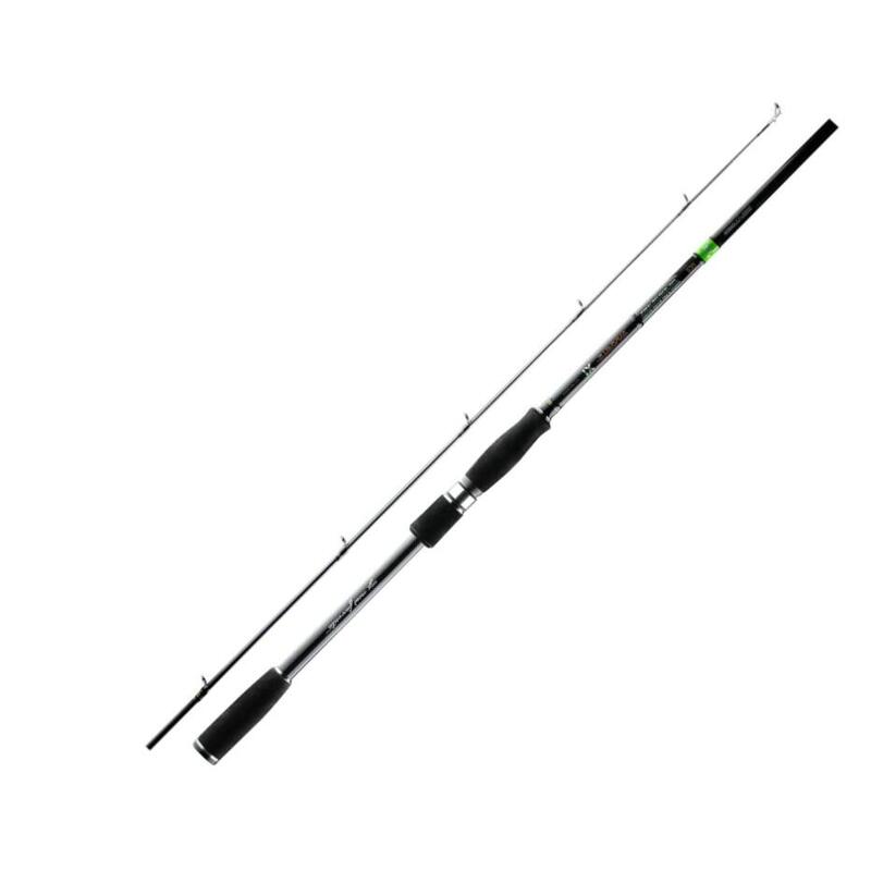 Canne Spinning Favorite X1 (159g - 2m13 - 18-56g - 2 - 109cm) FAVORITE ...
