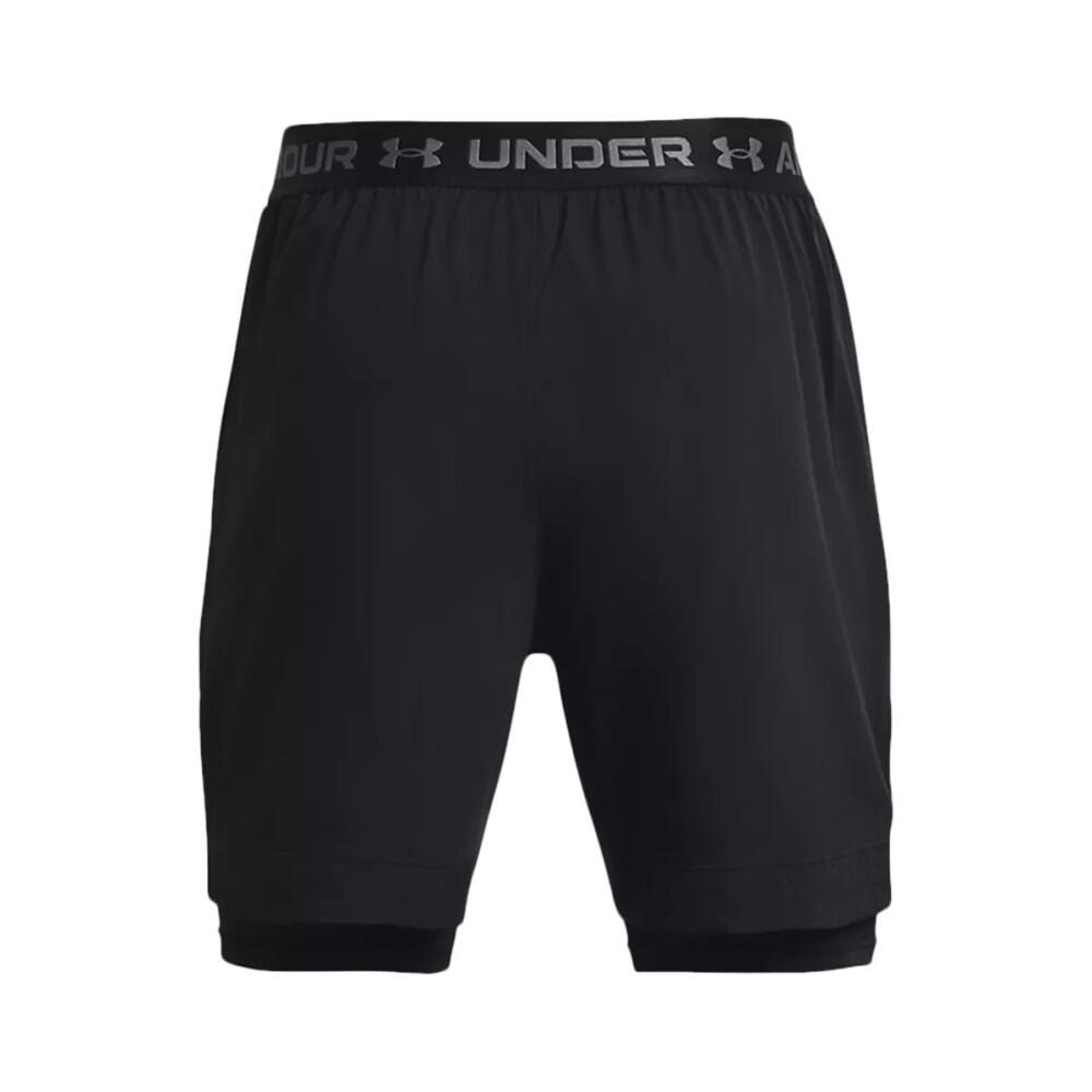 Pantaloncini 2 in 1 in tessuto Under Armour Vanish UNDER ARMOUR | Decathlon