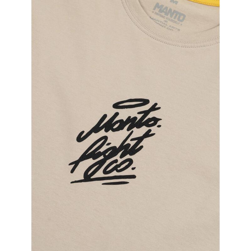 T-shirt concessionnaire MANTO MANTO | Decathlon