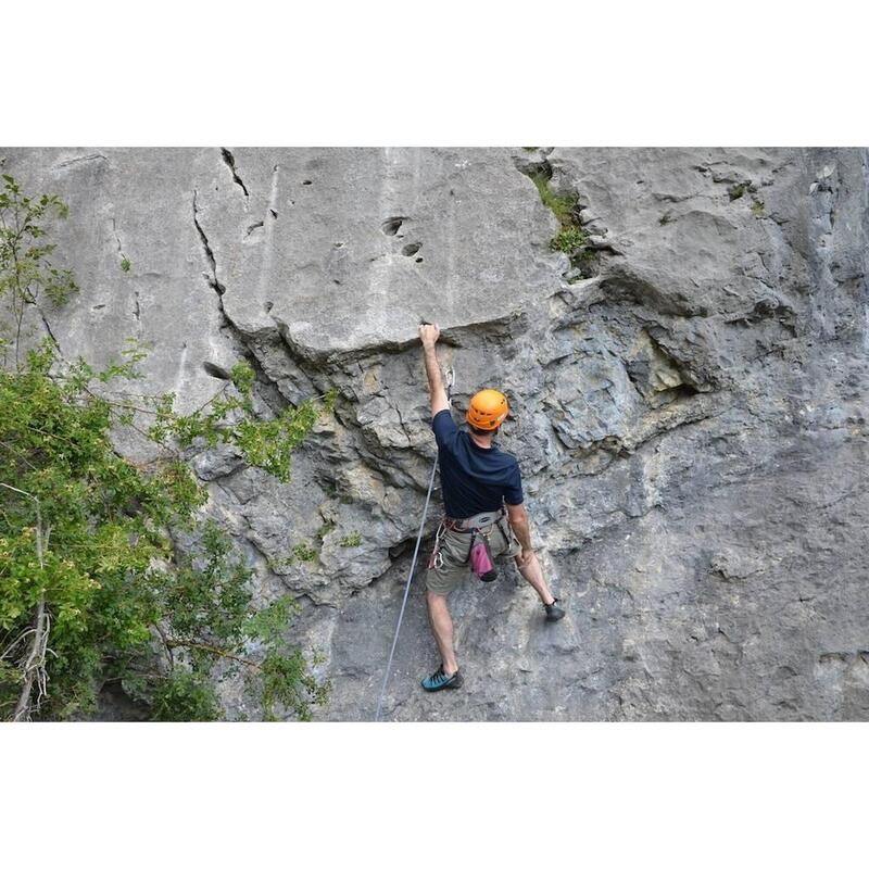 DECATHLON TRAVEL Kleine en grote routes klimmen in Orpierre en Ubaye ...