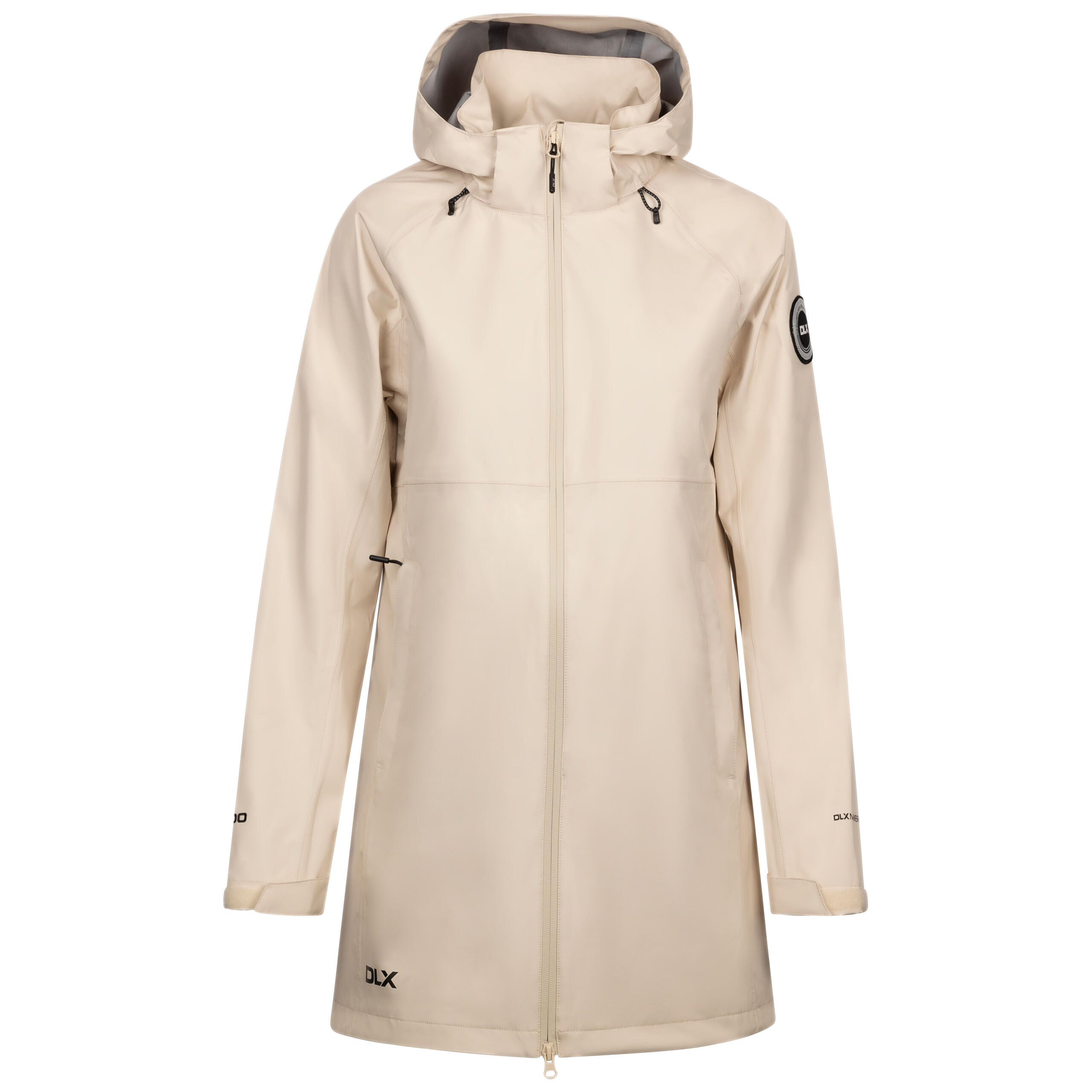 Dlx waterproof jacket | Decathlon