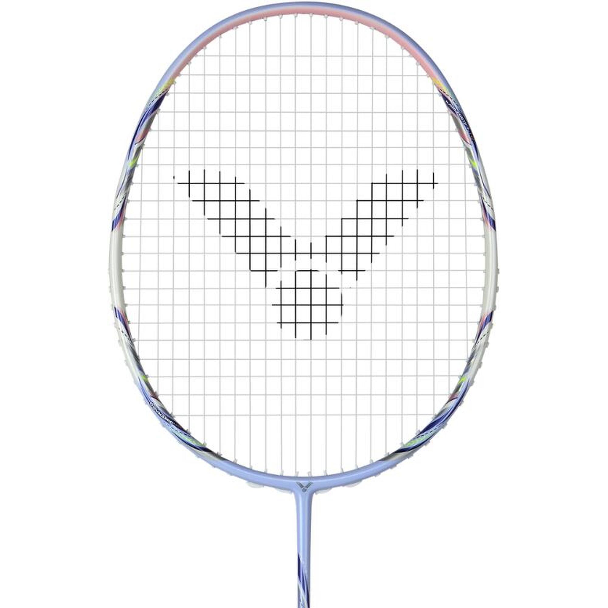 VICTOR DriveX F T tollaslabda ütő VICTOR - Decathlon