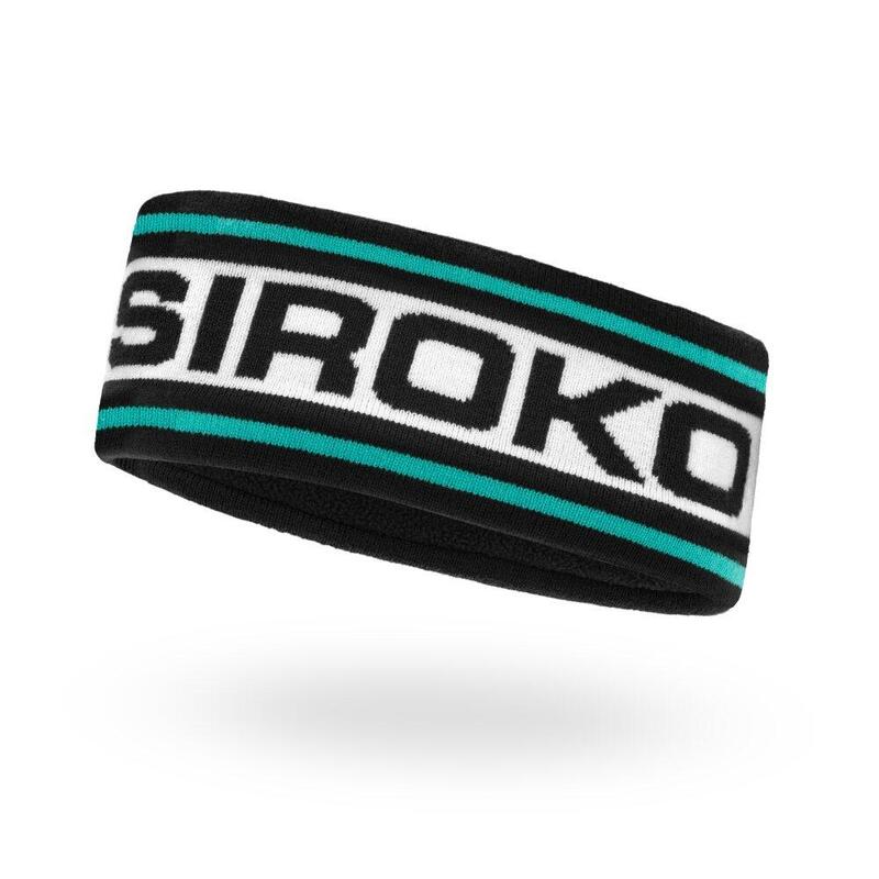 SIROKO - Men & Women Winter sports Ski ear warmer headband Emperor ...