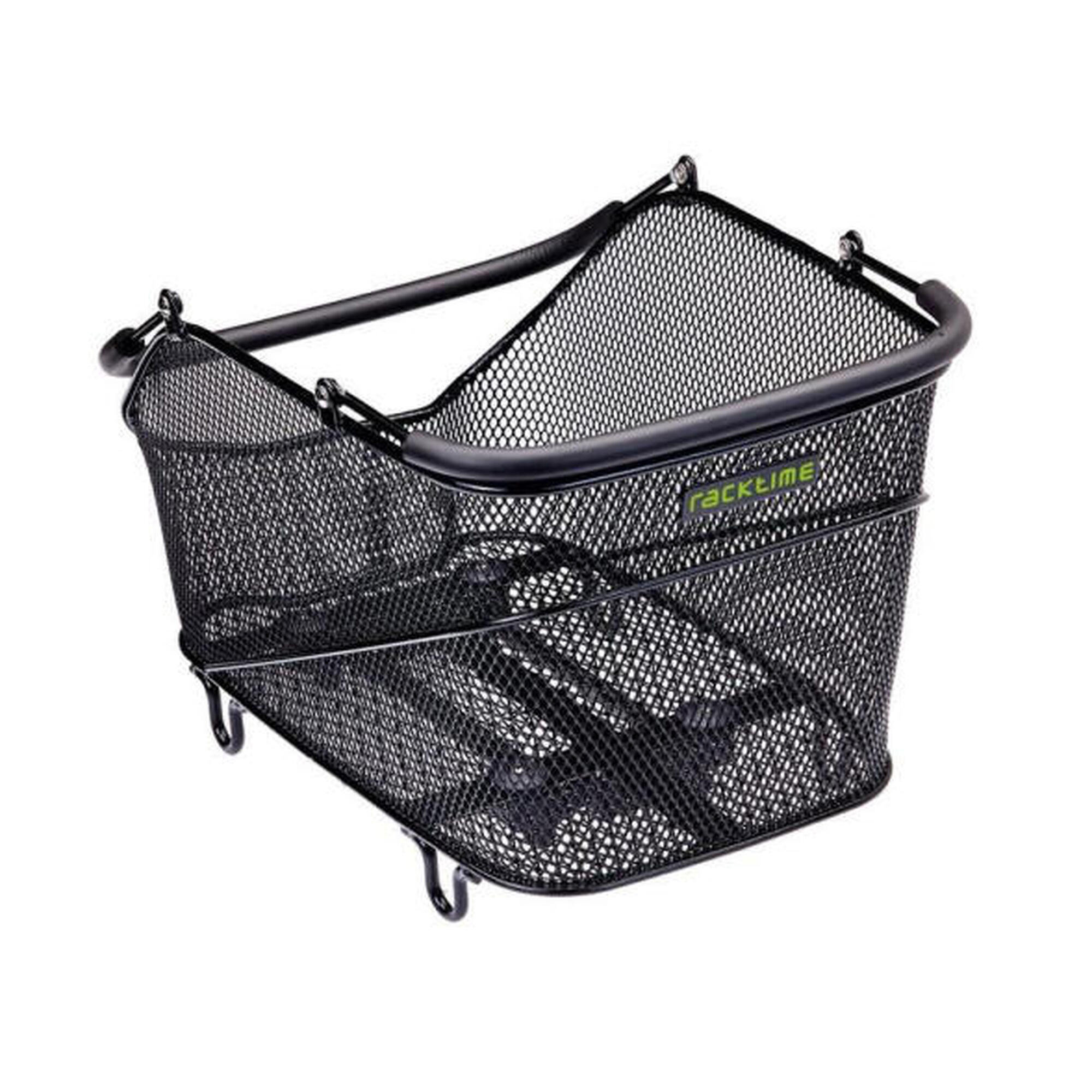 RACKTIME System Korb Racktime Baskit Trunk S TUBUS - Decathlon