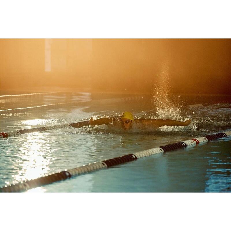 Czepek pływacki na basen unisex Speedo Fastskin Hiro Cap SPEEDO | Decathlon