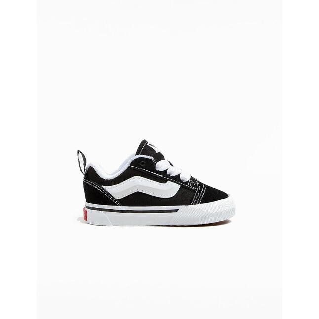 Chaussures pour enfant Vans Old Skool Noir VANS | Decathlon