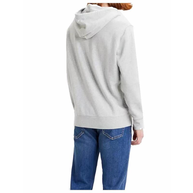 Férfi kapucnis pulóver, Levi's New Orginal Hoodie, szürke LEVI'S ...
