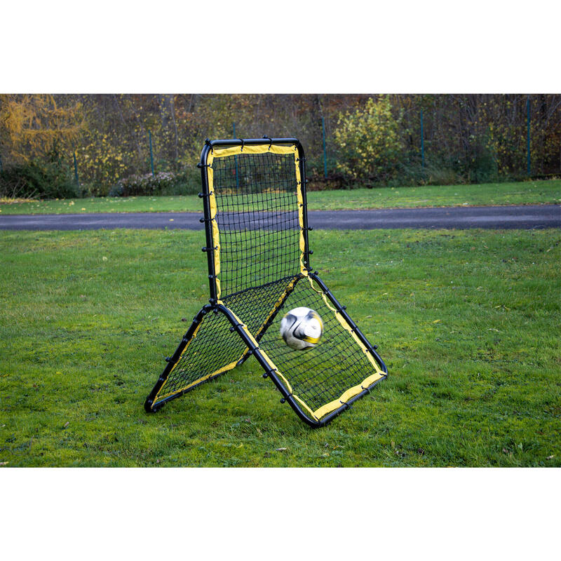 Filet de rebond Y-Rebounder POWER SHOT - Decathlon