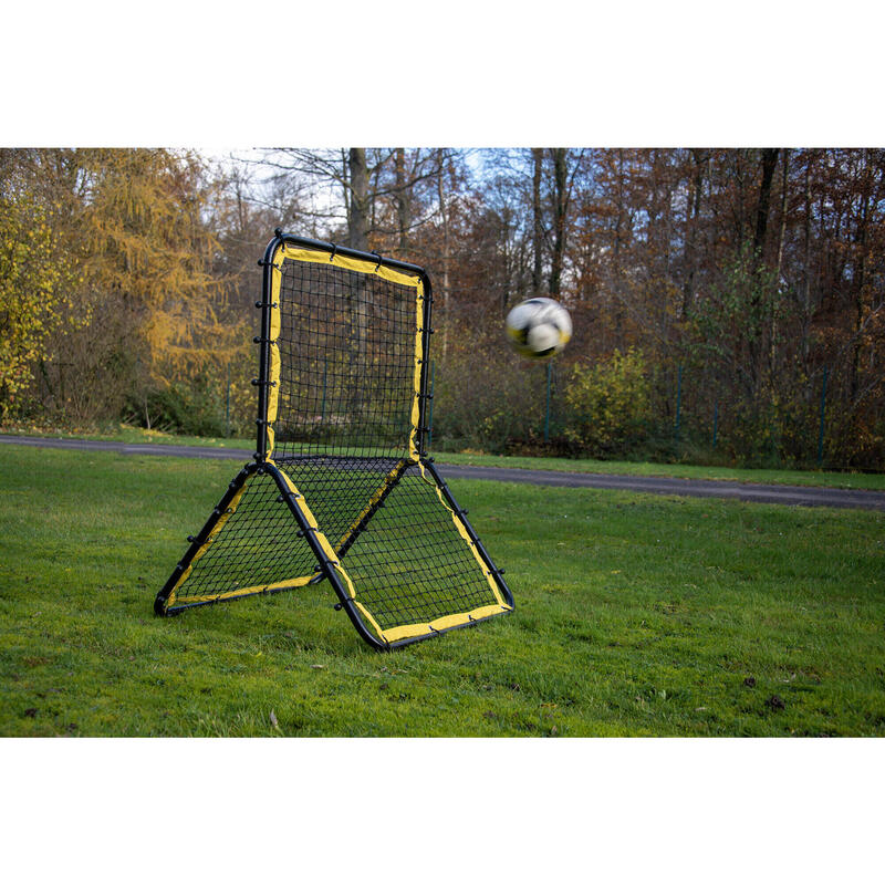 Filet de rebond Y-Rebounder POWER SHOT - Decathlon