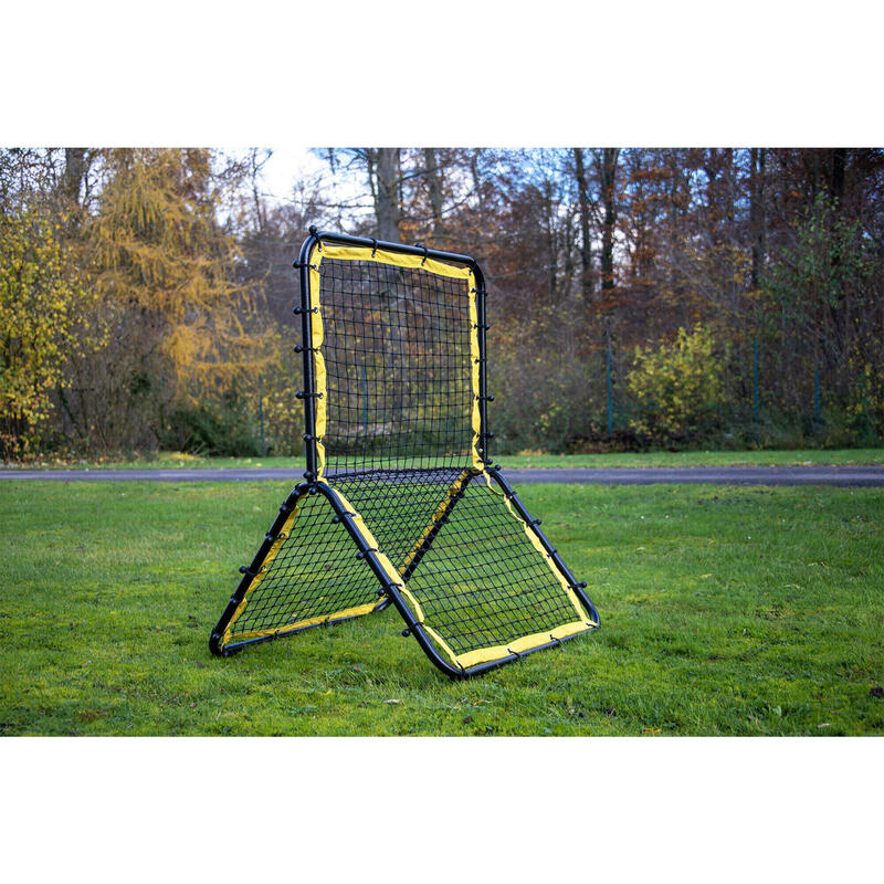 Filet de rebond Y-Rebounder POWER SHOT - Decathlon