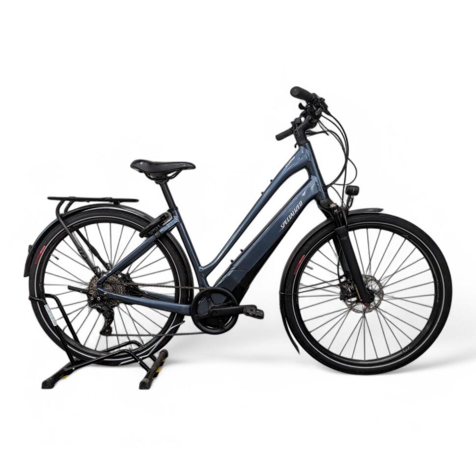 SPECIALIZED Tweedehands - Elektrische fiets - Specialized Turbo Como 5. ...