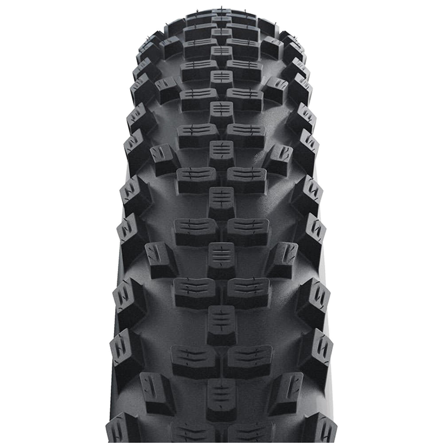 Schwalbe Reifen Smart Sam HS624 (Kids) 26x2.00" 50-559 sw Act. SBC Tube ...