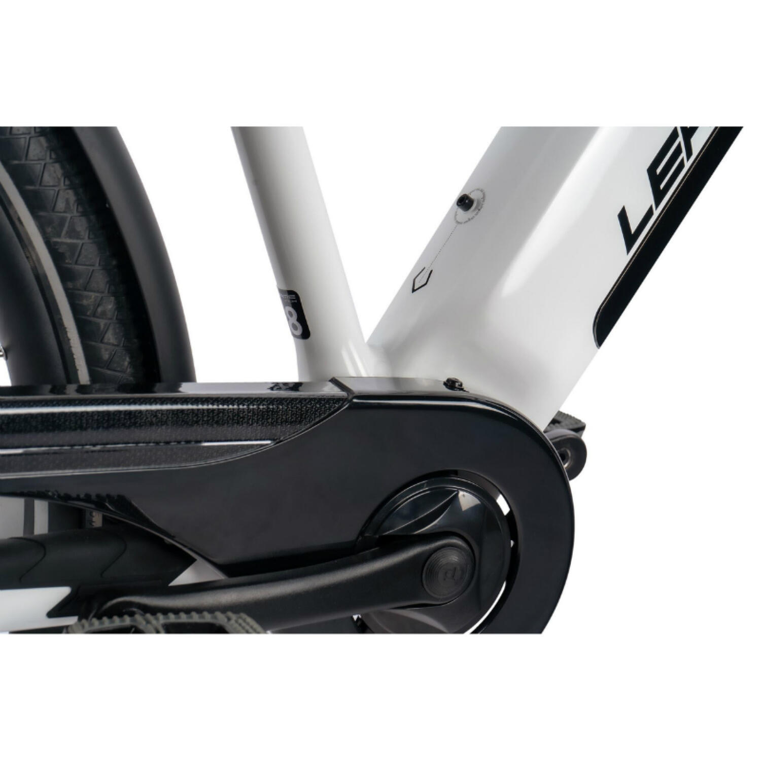 Elektrische fiets Leader Fox Sandy 2024 LEADERFOX | Decathlon