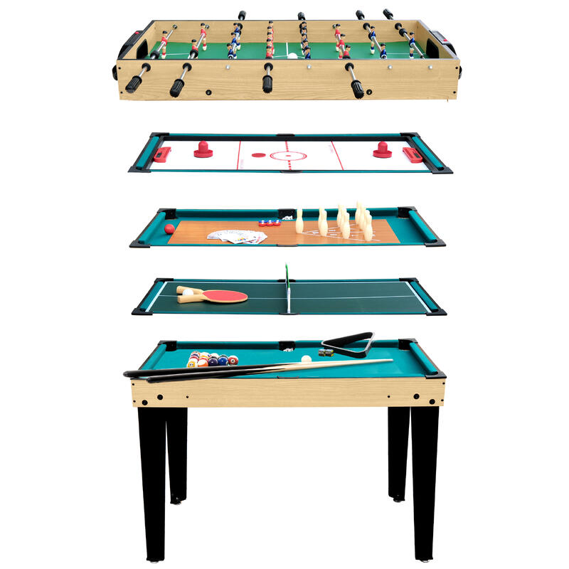 Tables multi-jeux | Decathlon