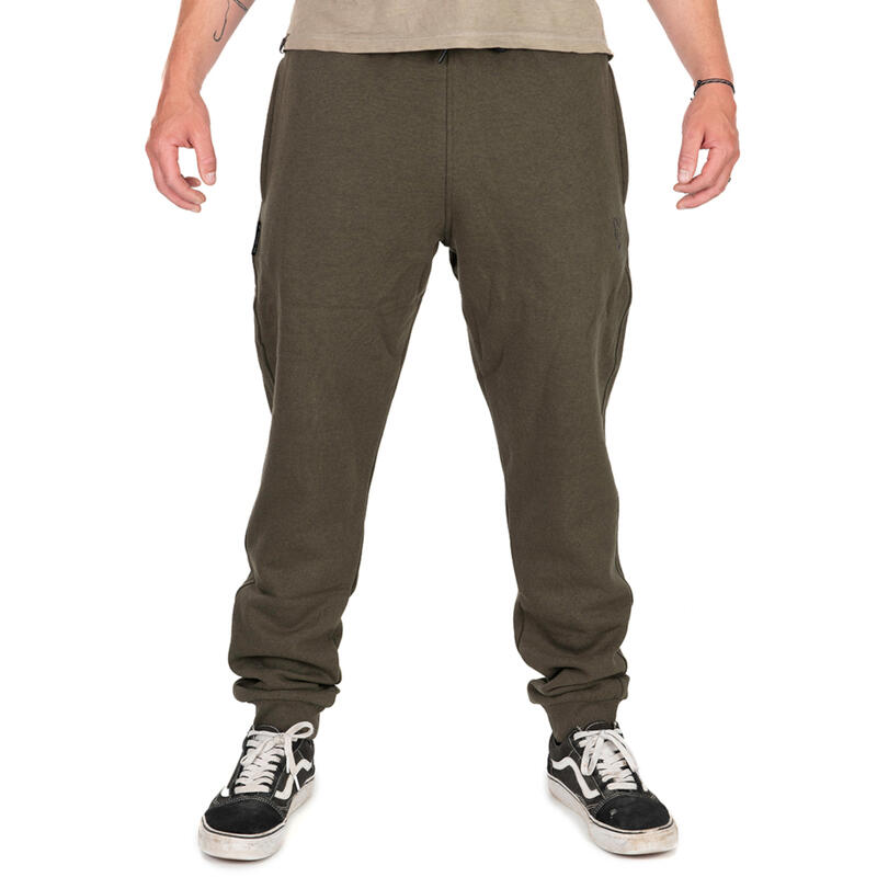 Fox Collection Jogger Green & Brown X-Large FOX | Decathlon